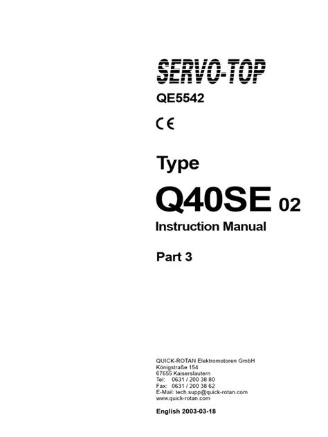 English 2003 03 18 Pdf Parameter Computer Programming Sewing Machine