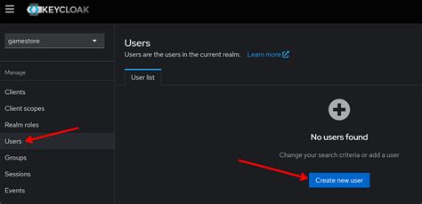 Keycloak Tutorial For Net Developers