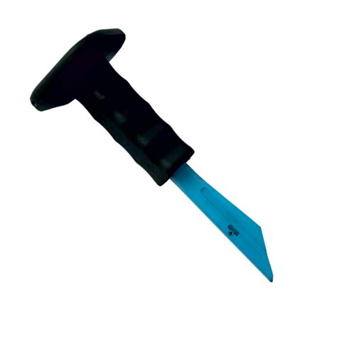 Plugging Chisel With Grip 105451