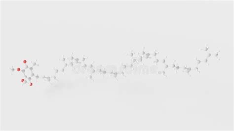 Formula Ubiquinone Stock Illustrations 67 Formula Ubiquinone Stock Illustrations Vectors