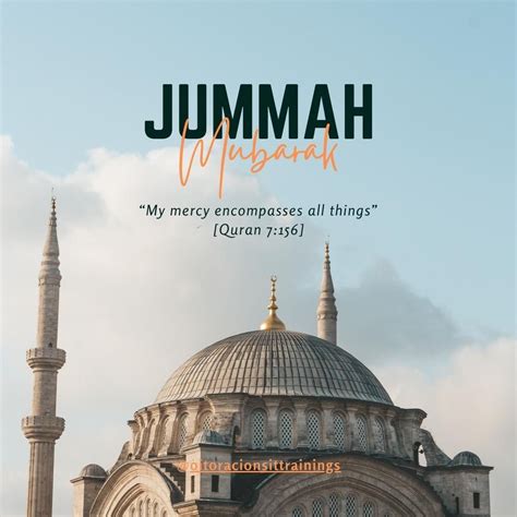 Oit Trainings Ryk On Linkedin Jummamercy Islamicblessings Fridayvibes Oittrainings