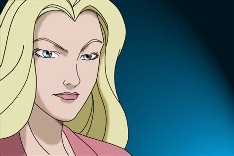 Eva Kant By Astronya On Deviantart