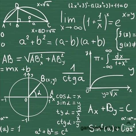 მათემატიკა ყველასთვის