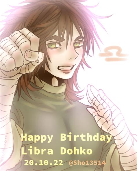 Dohko Libra By Sho13514 On Deviantart