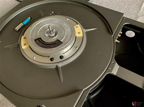 Technics Sl 110a Direct Drive Turntable Photo 4594888 Uk Audio Mart