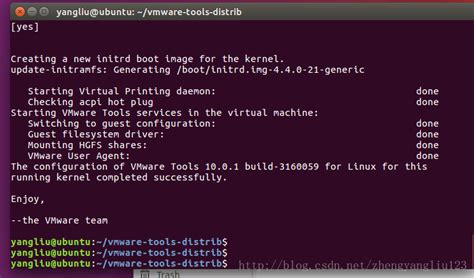 Stm32高级开发3 设置与更新ubuntuubuntu Stm32开发环境环境变量更新 Csdn博客