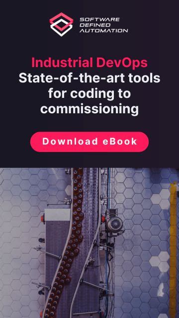 Software Defined Automation On Linkedin Discover How Industrial Devops