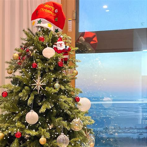 모던하우스 트리 장식으로 크리스마스 집꾸미기 인테리어 네이버 블로그