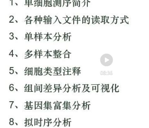 手把手教你做单细胞测序数据分析（二）——数据读取 知乎