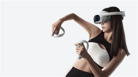 pico 4 all available and announced vr games