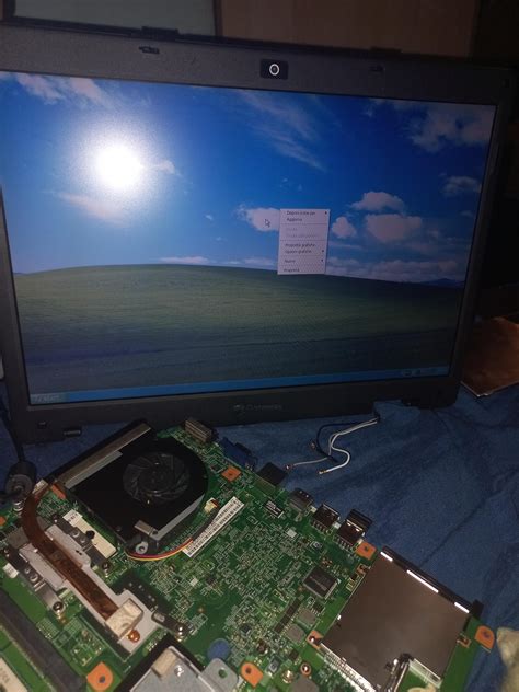 Dont Know Why My Laptop Doesnt Boot Except In This State R