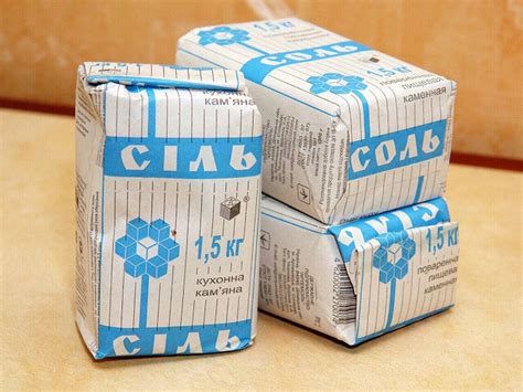 გამოდგება თუ არა იოდირებული მარილი წათხისა და კონსერვებისთვის Gemrielia Ge