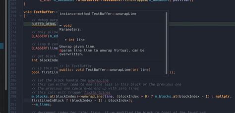 Kate Editor Set To Become KDE S Answer To Microsoft S Visual Studio Code