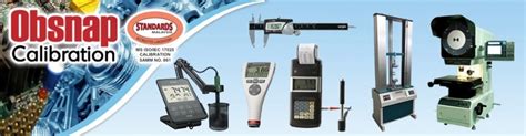 Obsnap Calibration Sdn Bhd 1222585 W On Linkedin Obsnapcalibration