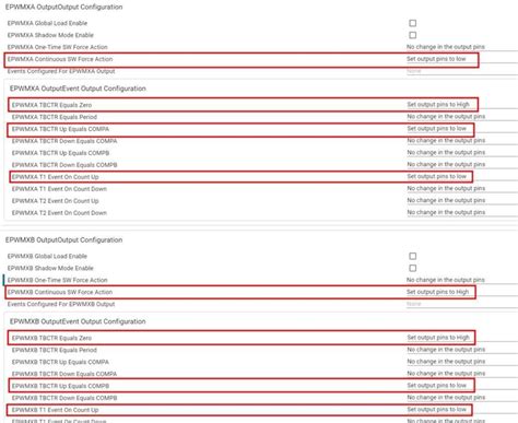 Am2634 Q1 Manual Setting Of Pinmux Arm Based Microcontrollers Forum Arm Based