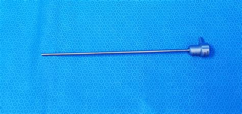 Used R Wolf 900398 Instrument Surgical Instruments For Sale Dotmed