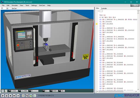 Cnc Simulator For Windows 7 Opmleaf
