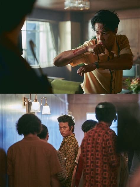 밀수 류승완 감독 조인성 멋진 액션 모가디슈 때 망가뜨려 미안했죠 [엑s 인터뷰] 나무뉴스