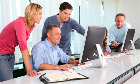 Computer Business