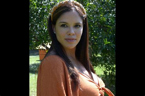 Mayra exreina de la belleza de Puerto Rico vaticinó que el estilo de vida de Colonia Jaime