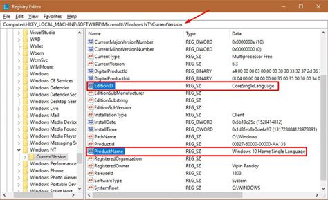Fix Service Registration Is Missing Or Corrupt In Windows 10