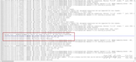 【数据处理】mysql Cant Connect To Mysql Server On Localhost 10061解决方法 知乎