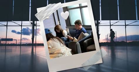 Частный самолет для любимой Лису из Blackpink и Фредерика Арно