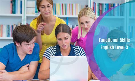 Functional Skills English Level CPD Certificate Discount One Education