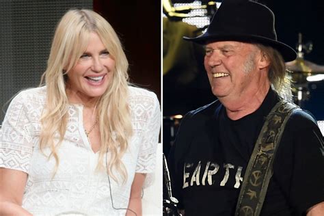 Neil Young To Star In Daryl Hannahs Directorial Debut Paradox