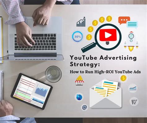 Youtube Advertising Strategy Run High Roi Youtube Ads In 2025