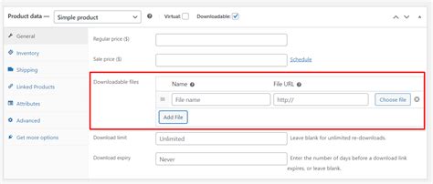 What Are Woocommerce Product Types And How To Add Them Wpxpo
