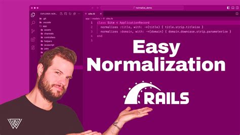 Github Justalevernormalizedemo