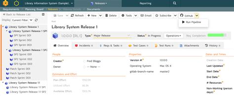 Updated Azure DevOps Migration Tool Available Inflectra