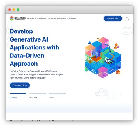 Top Data Engineering Companies In 2024