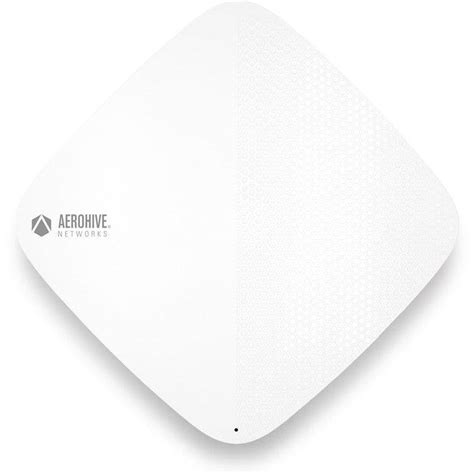 Aerohive Ap650 Wireless Access Point 88 Tech