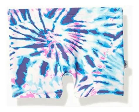 Kanu Surf Bañador Para Niña Upf Short Para Niño MercadoLibre