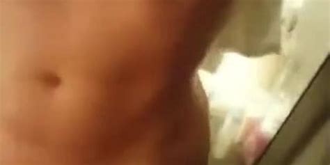 Standing Missionary Shower Screw