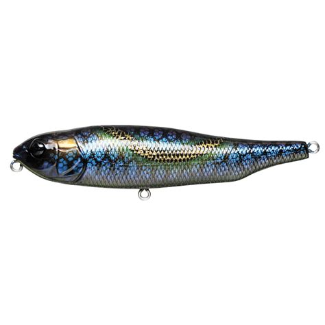 Megabass Giant Dog X