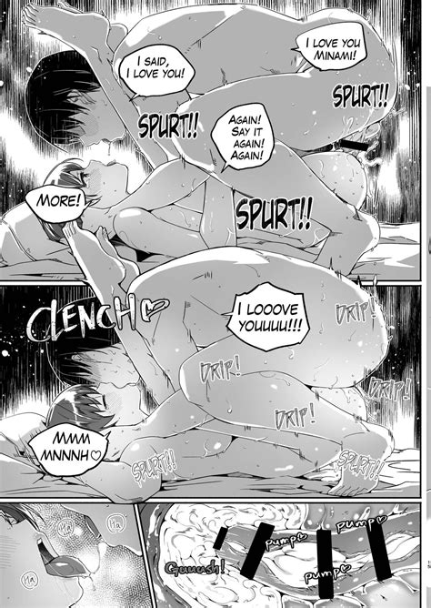 Yoru Made Matenai Okawari Okawari I Can T Wait Until Tonight Okawari Okawari Page