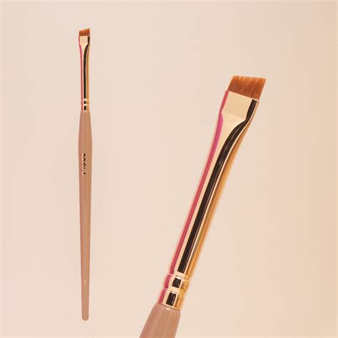 Brola Brow Brushes Latte Collection 1 Brolaeu