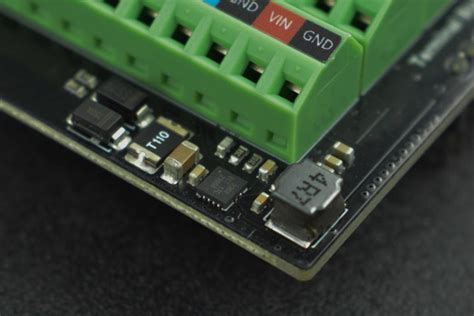 Terminal Block Shield For Arduino UNO DFRobot Arduino Raspberry Pi NodeMCU IoT Nvidia