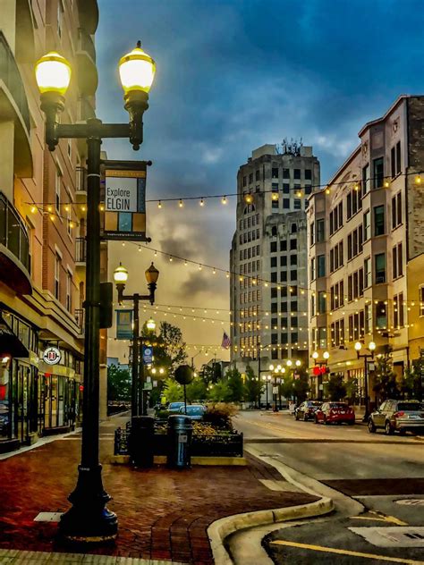 Tish Powells Vision Elgin Is Strongest When It Serves Everyone