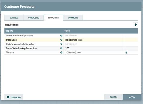 How To Convert Files From XML To JSON Format In NiFi