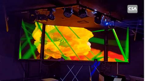 Smart Av System Integration Of Videotron And Room Automation Technology As An Intelligent