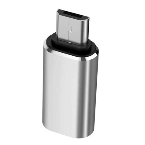ADAPTER PRZEJŚCIÓWKA IPHONE IPAD do MICRO USB - Sklep, Opinie, Cena w ...