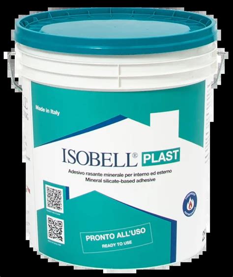Isobell Plast ISOBELL Nederland B V