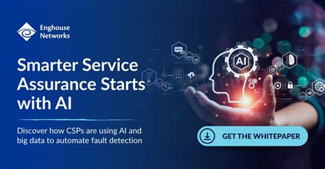 The Evolution Of Service Assurance Enghouse Networks