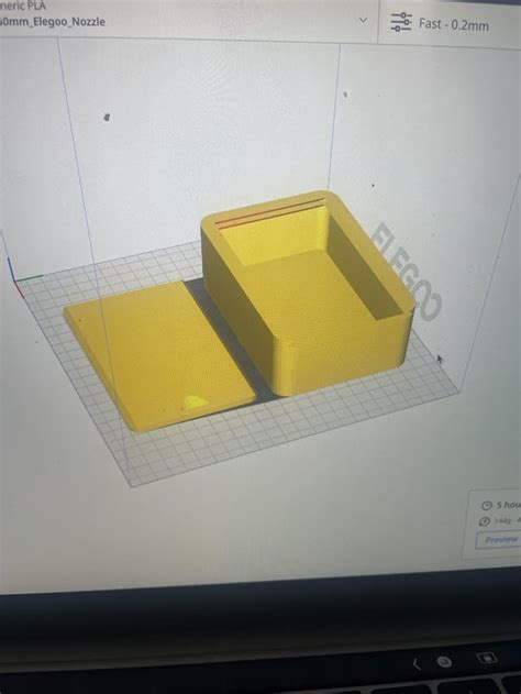 How Do I Split These Two Objects Rfusion360