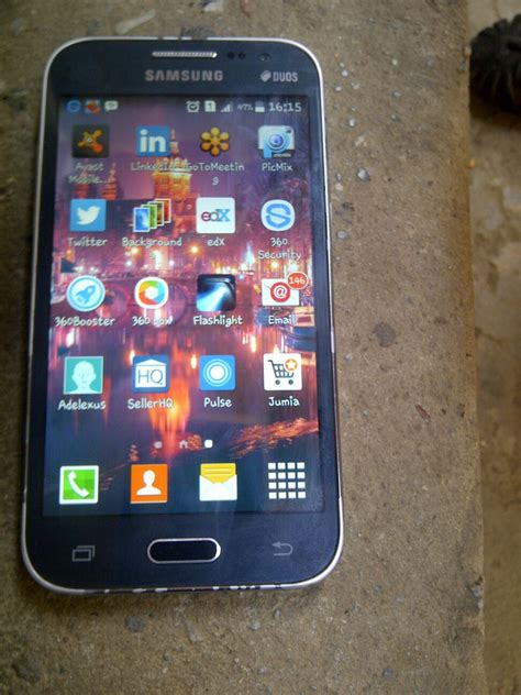 Samsung Mobile Phone Phones Nigeria