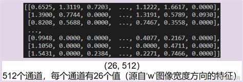 一幅图真正理解lstm、bilstm bilstm输入序列 csdn博客